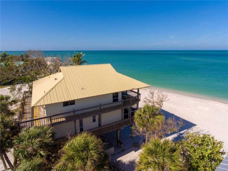 4 Hidden Florida Islands You Can Only Get to by Ferry - Frequent Islander