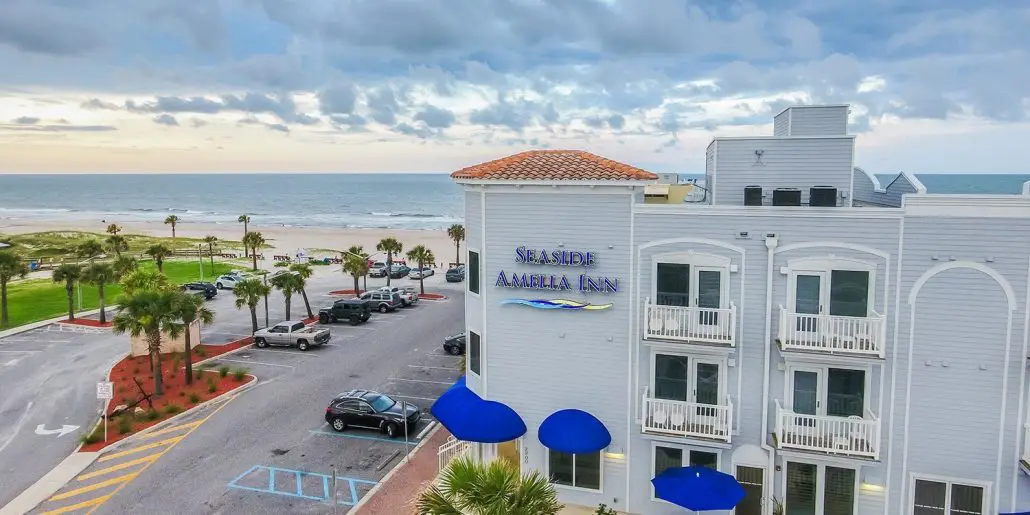 Our Experts Pick their Favorite Amelia Island Florida Hotels - Frequent ...