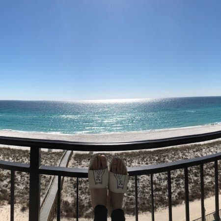 Which Navarre Beach hotels are the best? - Frequent Islander